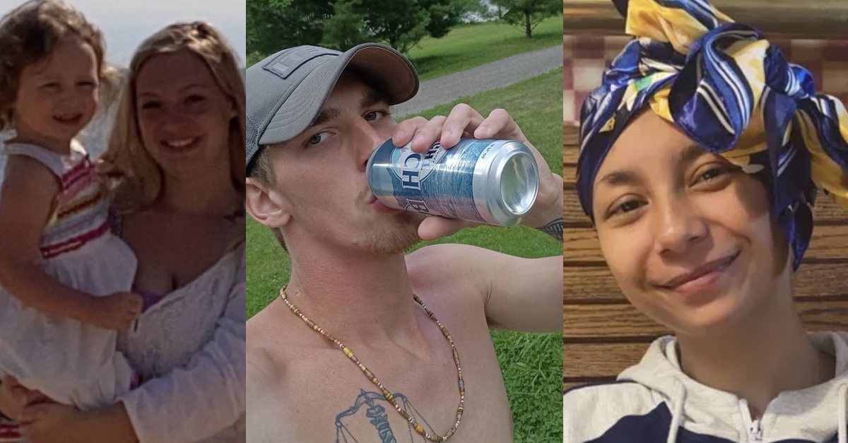 Driver on drugs charged with murder months after killing own sister ...