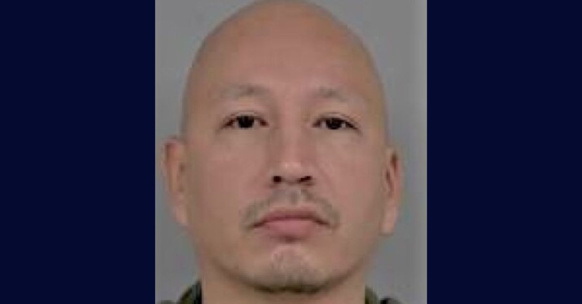 Erik Adrian Blanco killed girlfriend's toddler: Cops