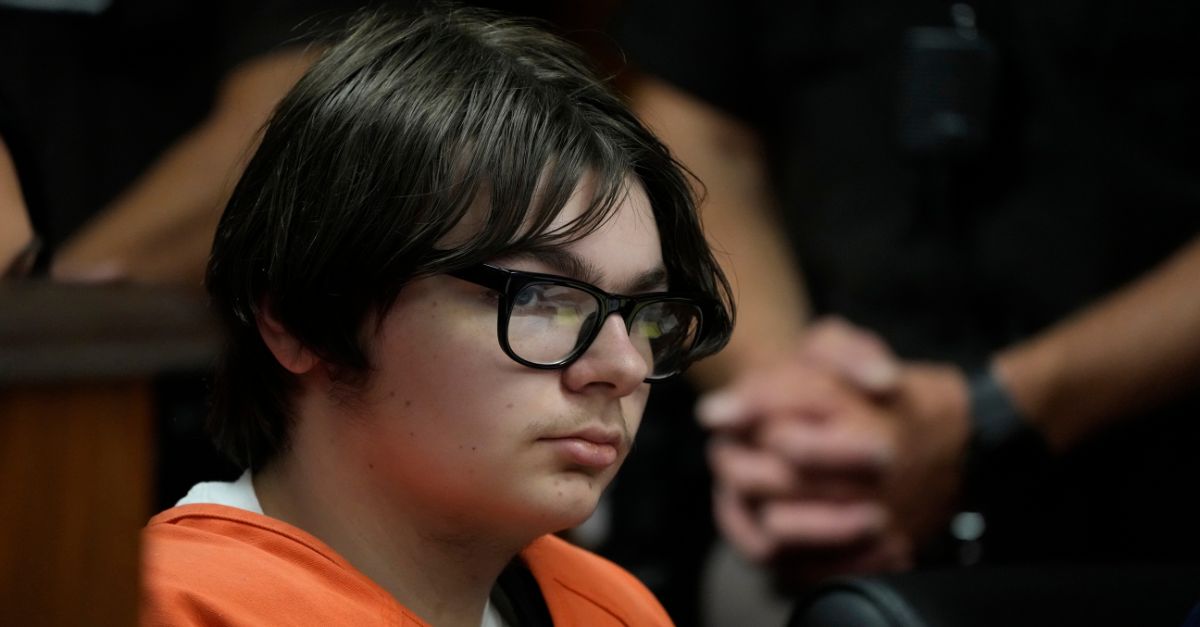 Teen who killed classmates appeals life sentence: Attorneys