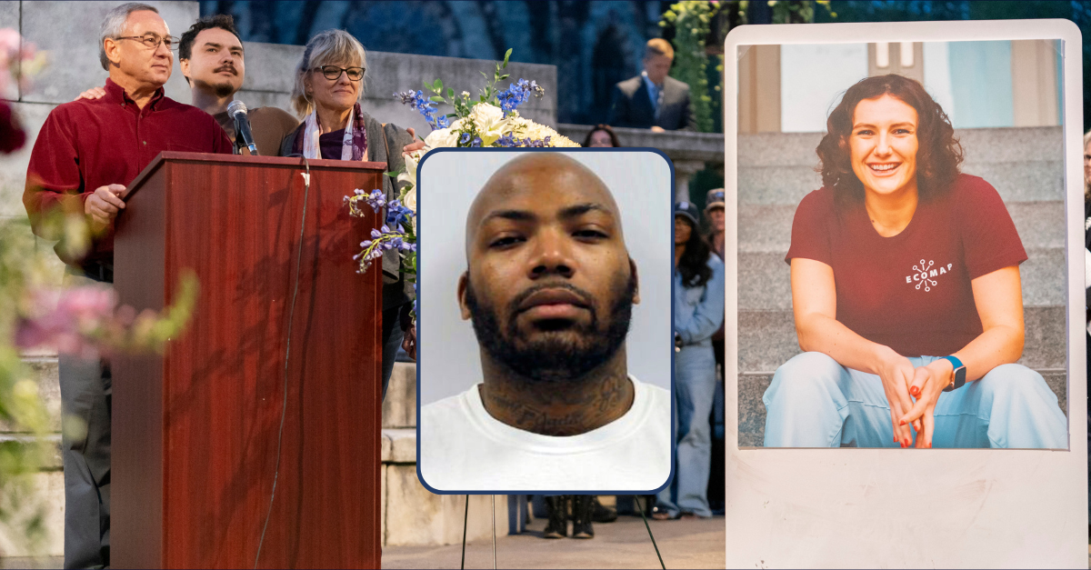 Man who murdered Forbes 30 Under 30 tech CEO in her apartment building ...