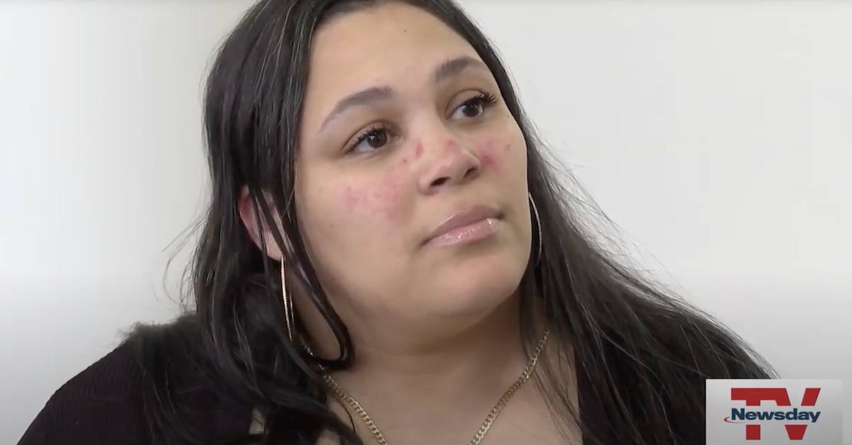 Mom accused of hunting down son's bullies with bat and running teen ...