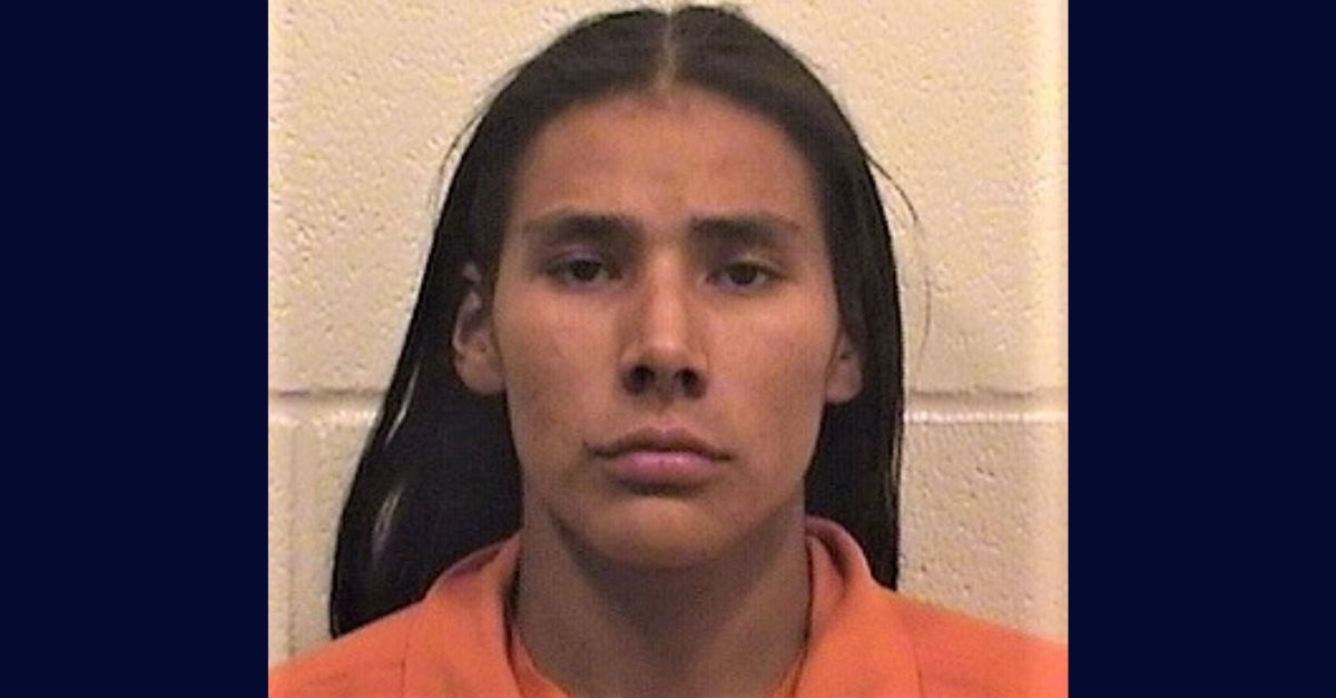 Johnny Ray Cochran Davis sentenced for kidnapping