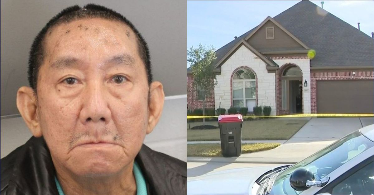 Lam Ngoc Tran sentenced killing wife with nail gun