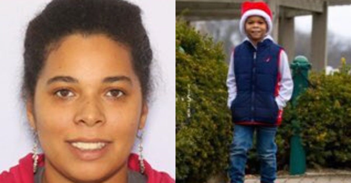 'He was not human anymore': Mom said son was 'a demon' before driving ...