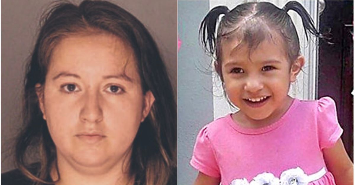 'I cannot envision a worse fate for that child': Judge throws book at ...