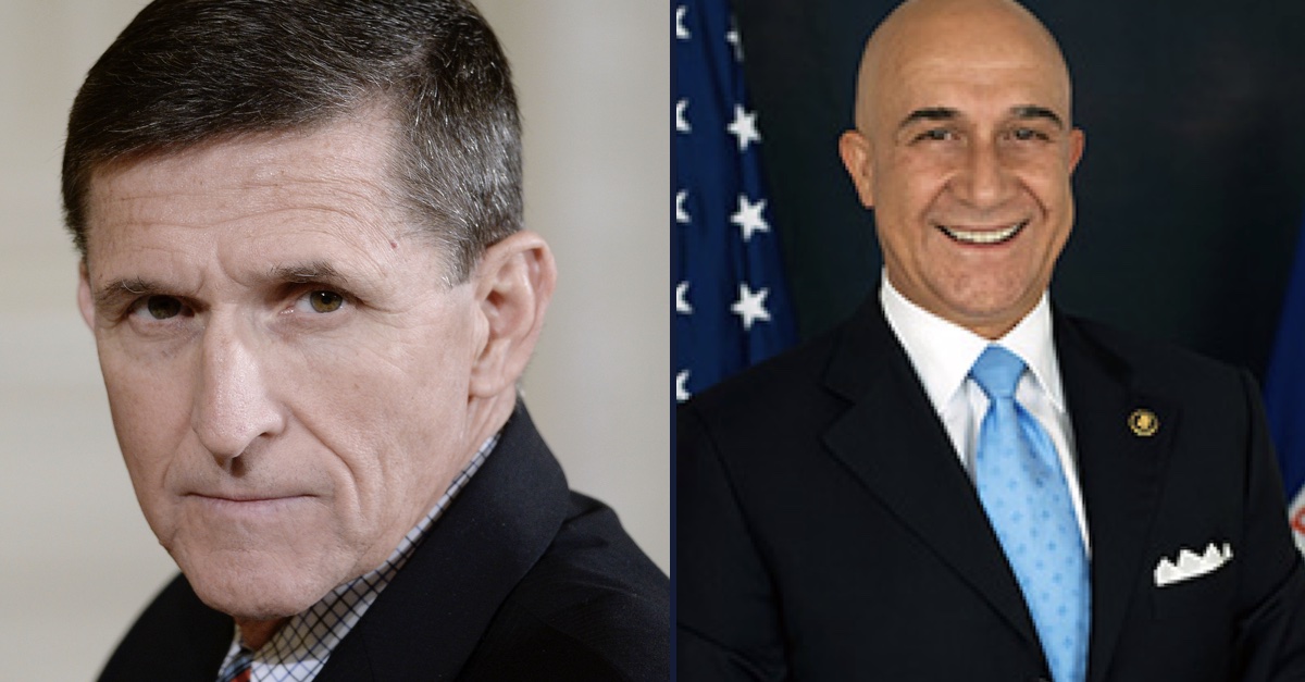 DOJ quietly surrenders after years of attempts to prosecute Michael ...