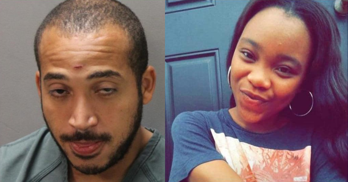 Otis Lee Tucker sentenced for murdering Ashley Denise Fowler