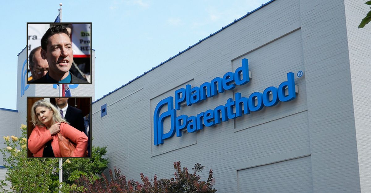 Activists behind debunked fetal-parts video hopes SCOTUS lets them off ...