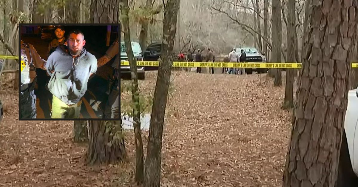 Ex-police chief who faked death after raiding evidence and stealing ...