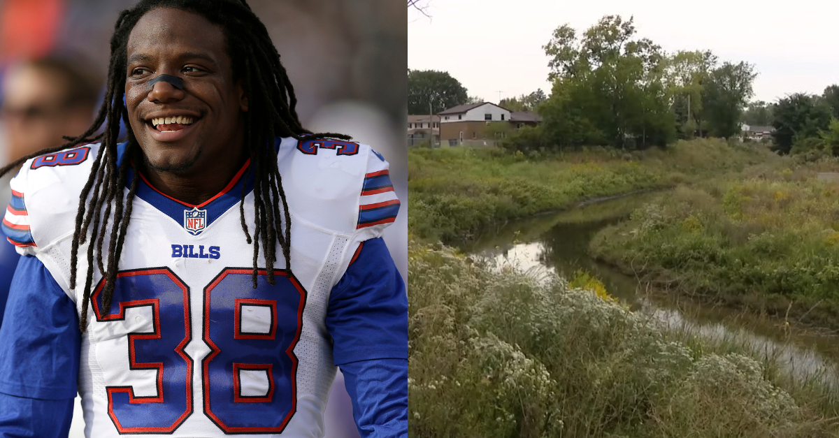 Sergio Brown missing, Myrtle Brown slain: Police