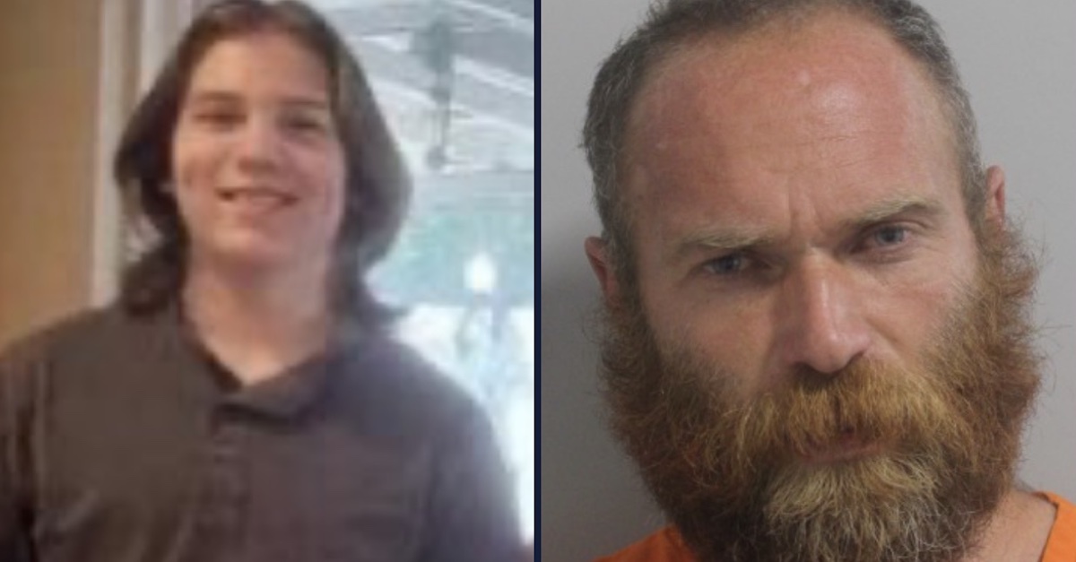 Stephen Rodda used angle grinder to murder son, 16: Sheriff