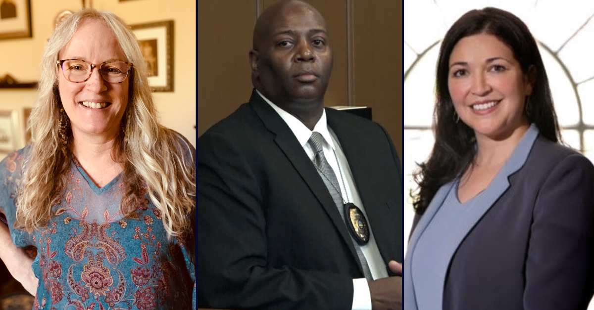 Law&Crime Announces 'America’s Greatest Detective' Finalists