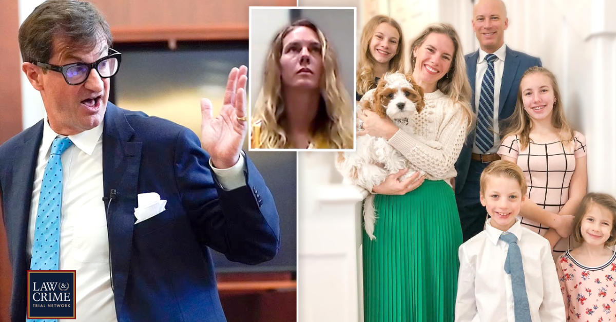 Ben Chew speaks about Ruby Franke's child abuse case