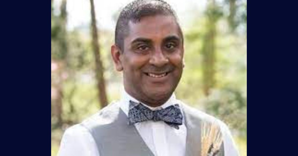 Collin Potter stabbed Vongell Lugo 42 times: Feds