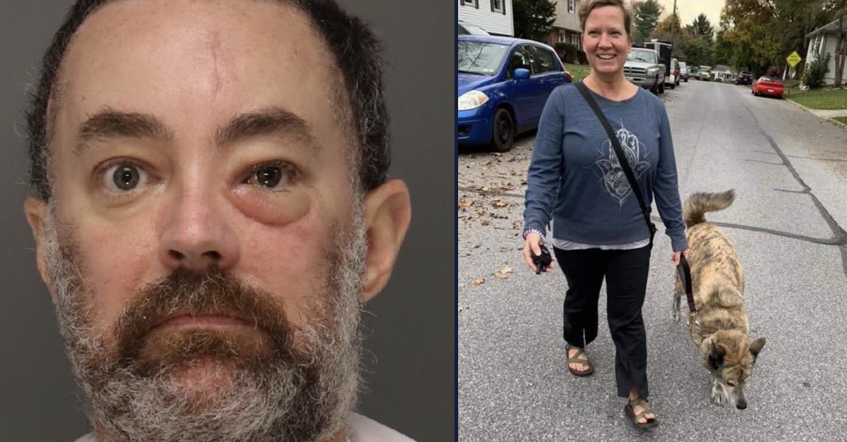 William Hudson murdered nurse Catherine Hartman, jury finds