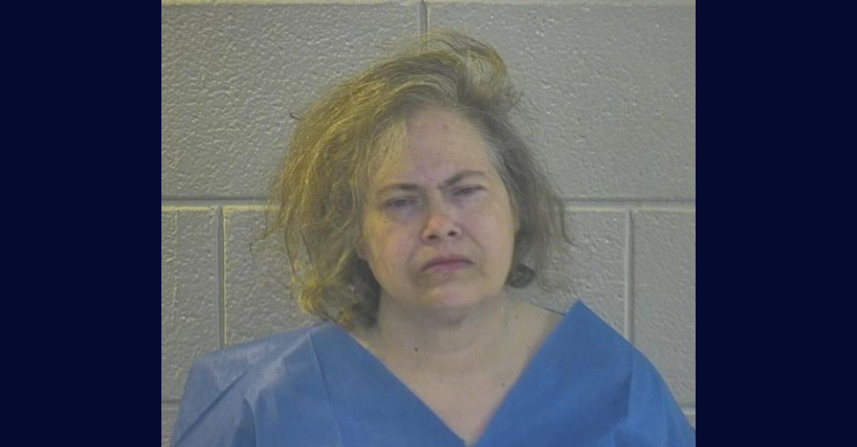 Woman left her own mother to suffer from infection, lie on floor for ...