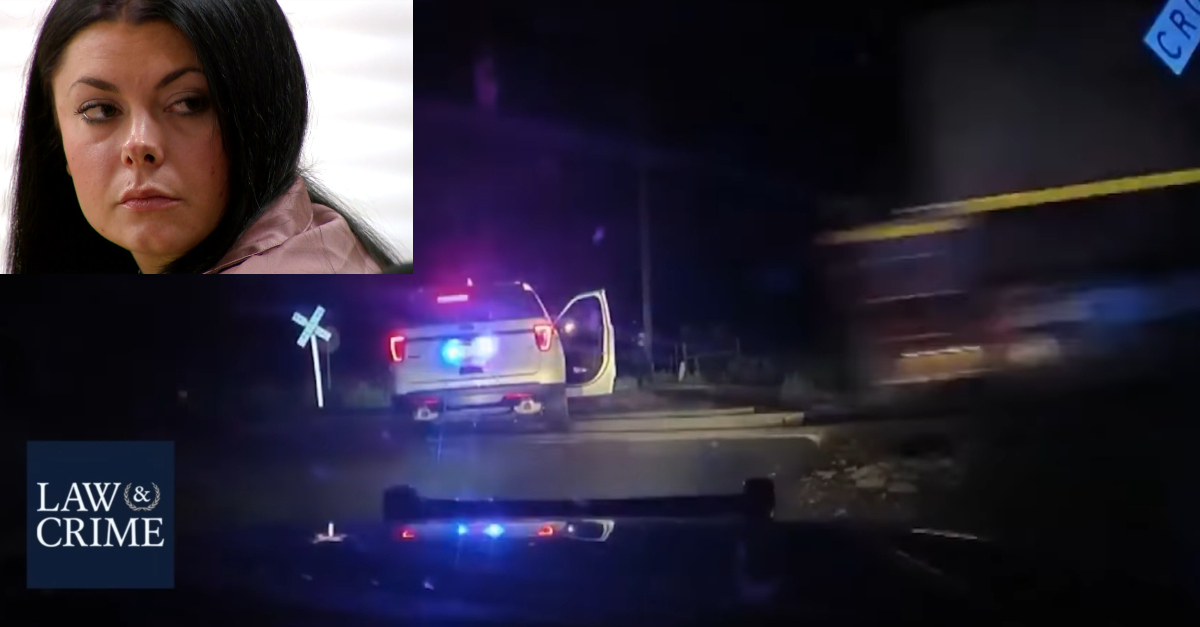 Reluctant judge citing victim's compassion gives fired cop probation ...