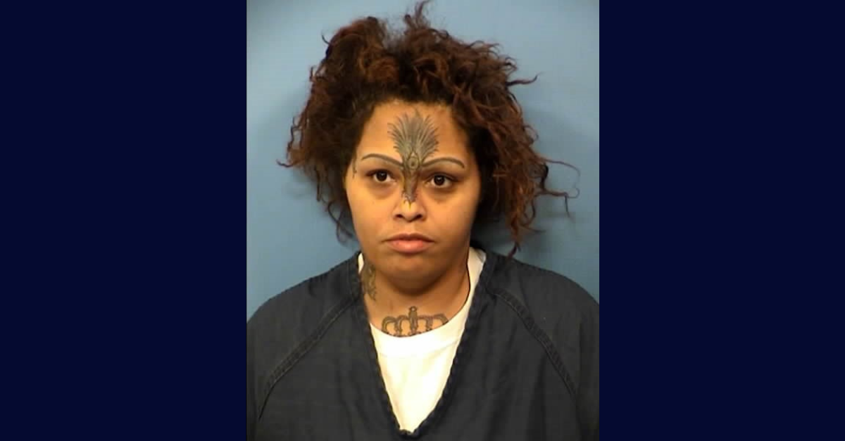 Candice Jones convicted of helping murder Michael Armendariz