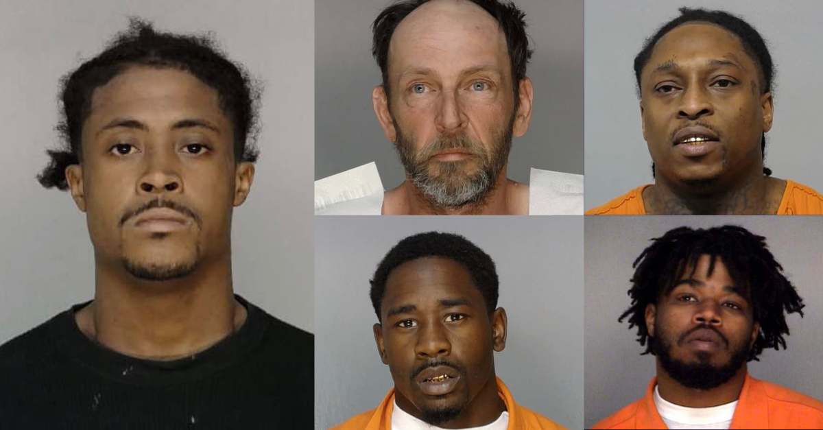 Christian Williams killed himself, deputies say