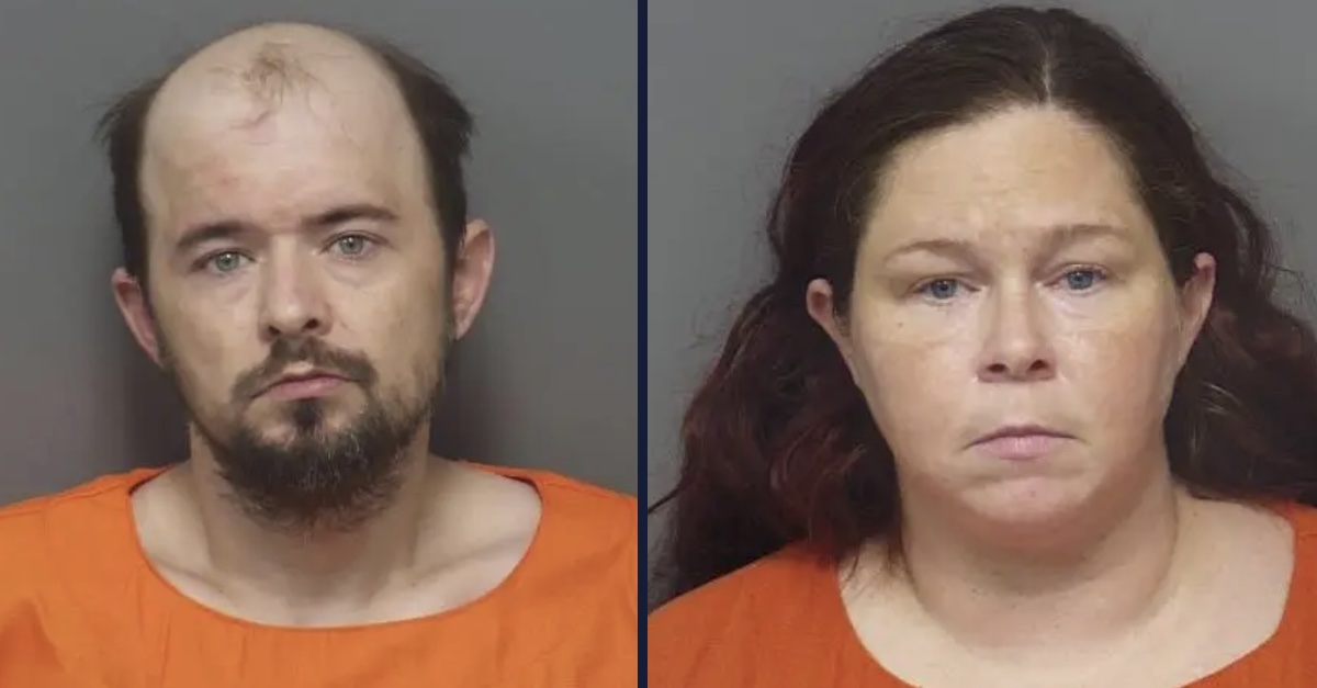 Mom and uncle kept 10-year-old boy in trailer home that smelled of ...