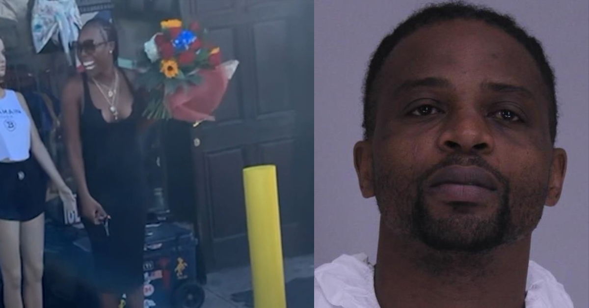 Michael Smith murdered wife Dishaye Stevenson: Police