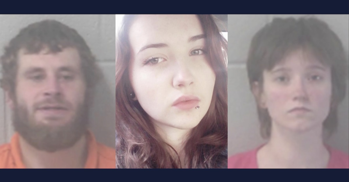 Shocking details emerge as arrested suspects in 2016 disappearance and death of 19-year-old face ...