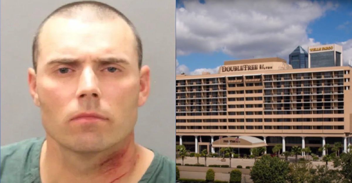 Kyle Rogemoser punched girlfriend at celebratory dinner