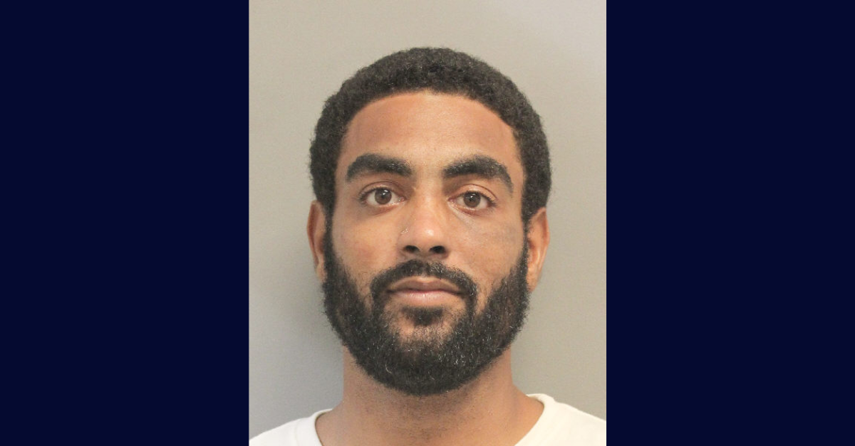 Michael David Combs fled courtroom during brawl: Deputies