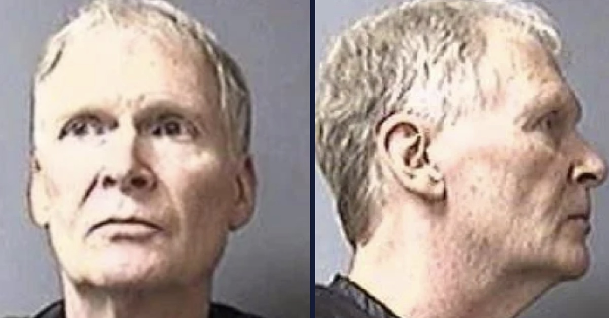 Michael J. Cox plea deal torn up due to Ruth Heaton murder