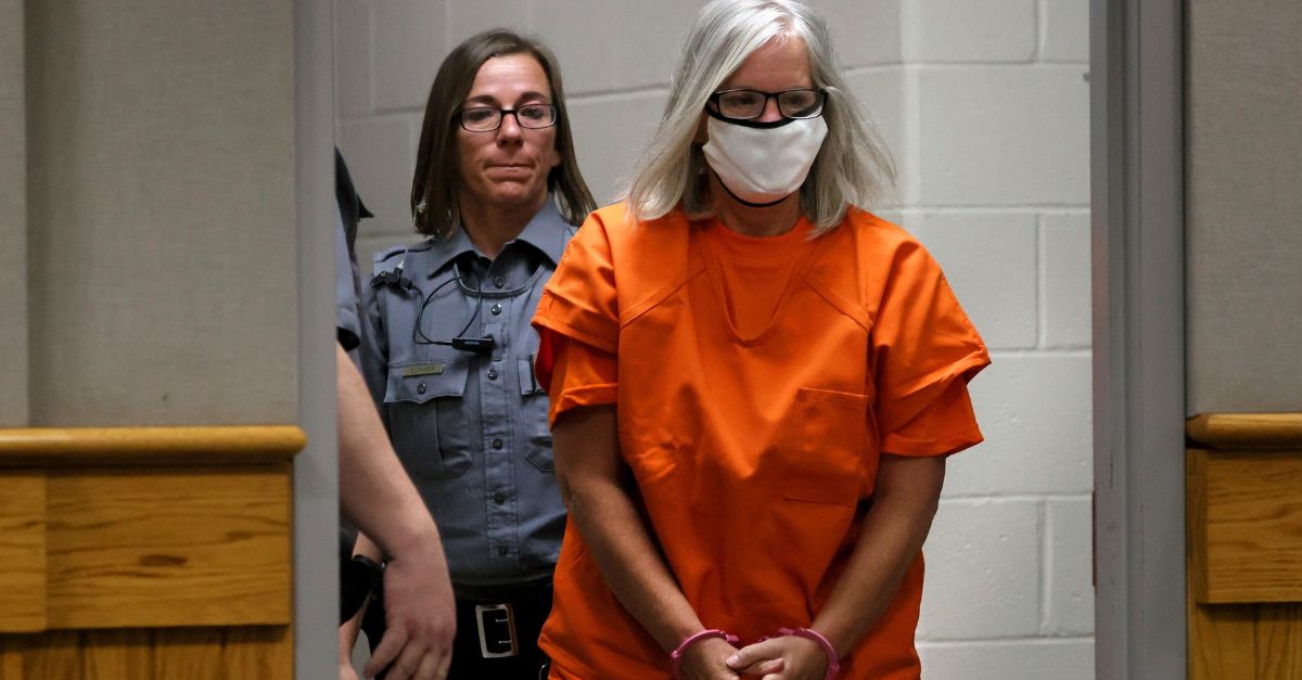 Charges against Pamela Hupp refiled to move trial