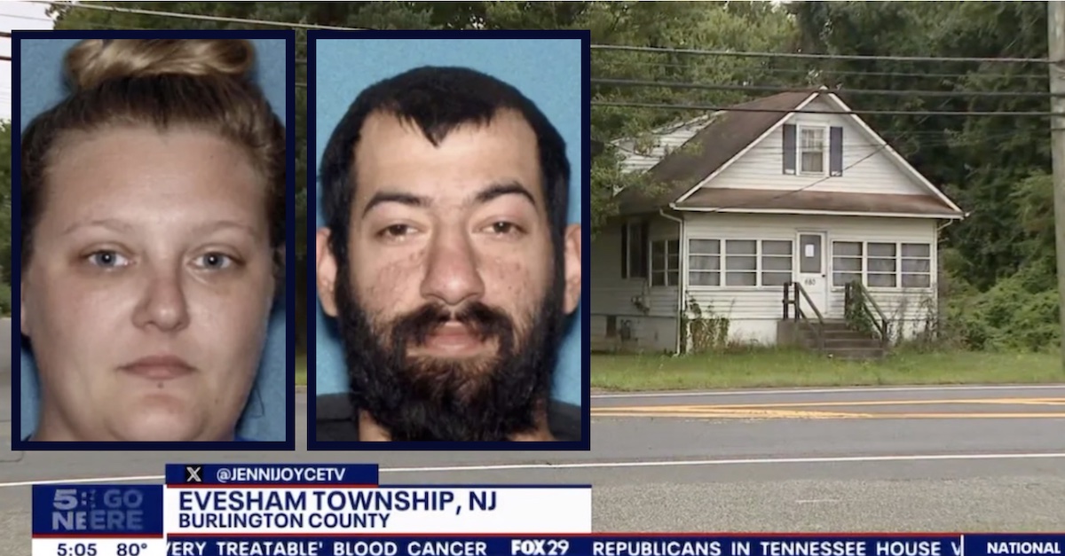 New Jersey house of horrors investigation into dozens of dog deaths ...