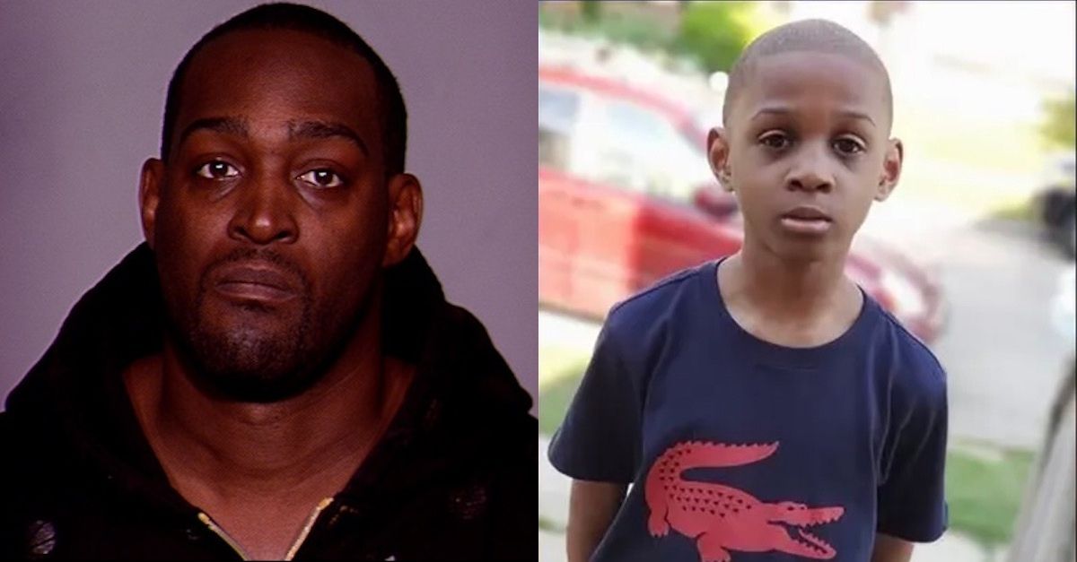 'An overwhelming smell': Dad wanted after 12-year-old's emaciated ...