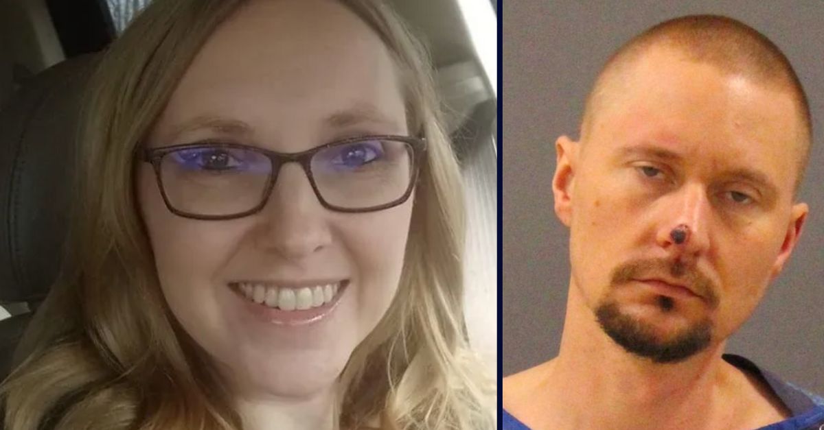 Mike Carda allegedly killed Sarah Carda during domestic call