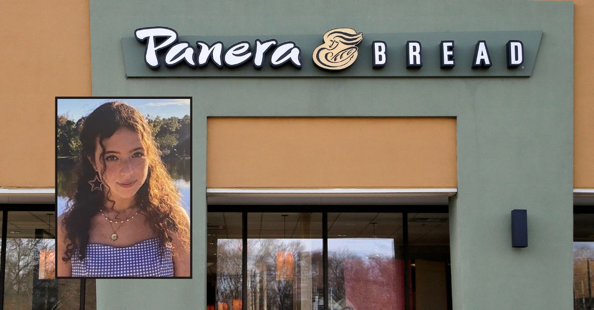 'More caffeine than Red Bull and Monster Energy Drink combined': Parents sue Panera over ...