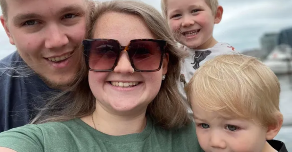 Teen indicted for murder in slayings of sister-in-law, nephews ages 4 ...