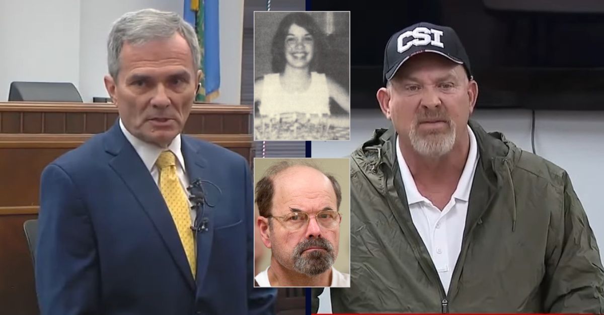 Oklahoma Sheriff takes fight with District Attorney to court over ...