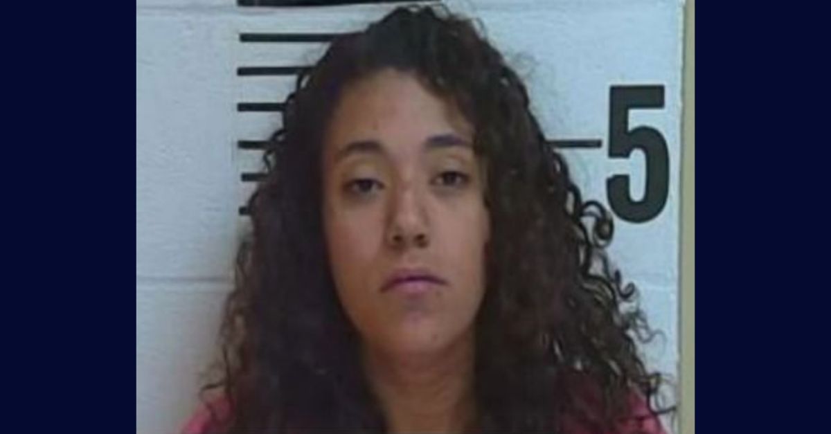 Woman who punched officer in Missouri faces new charges for trying to ...
