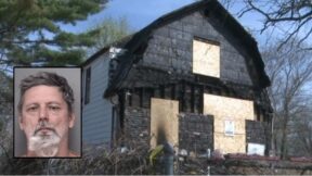 Press Kicked Out to Keep Mystery Mueller Case Secret | Law & Crime