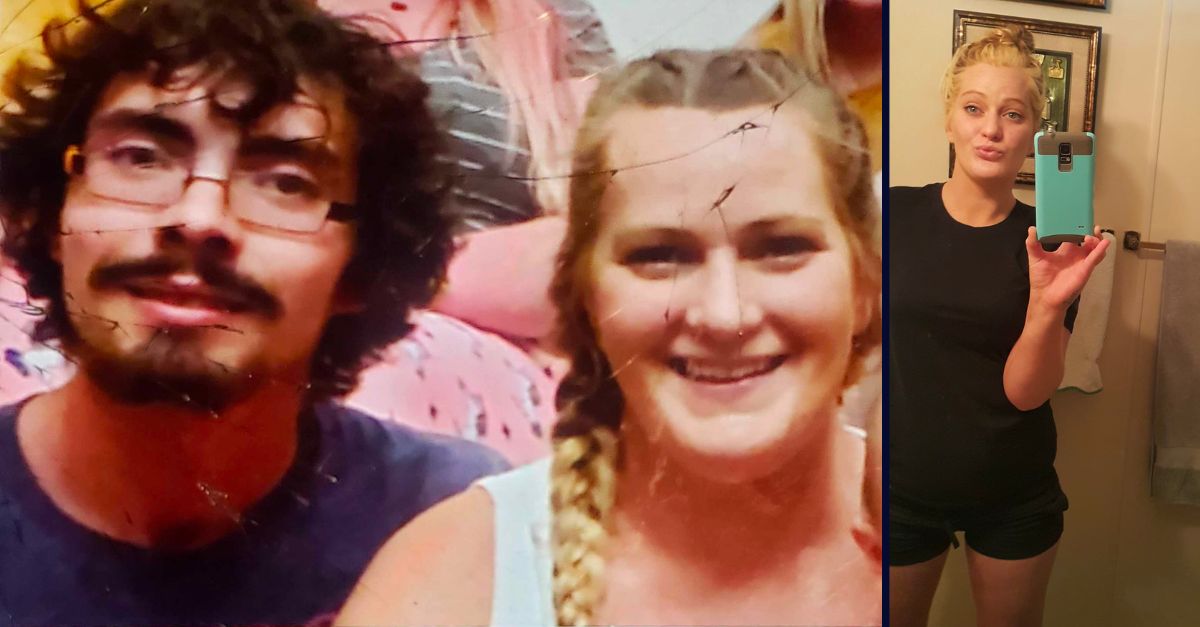 'I don't think she's coming home': Beloved mother of 2 missing after ...