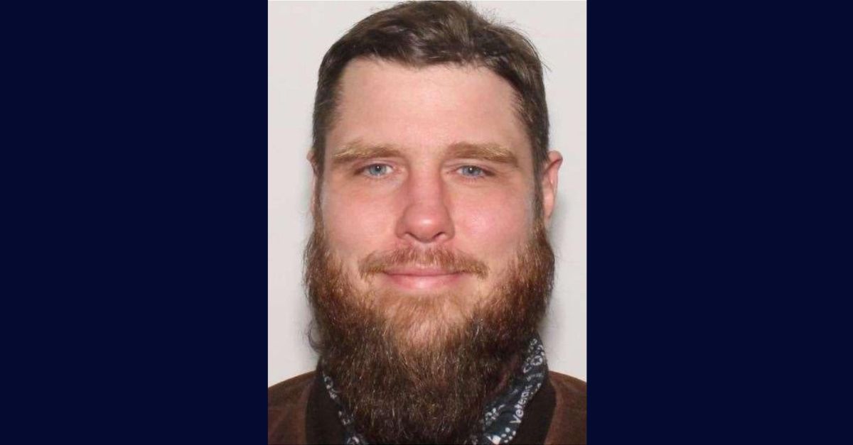 Anthony Castleman accused of murdering his grandmother