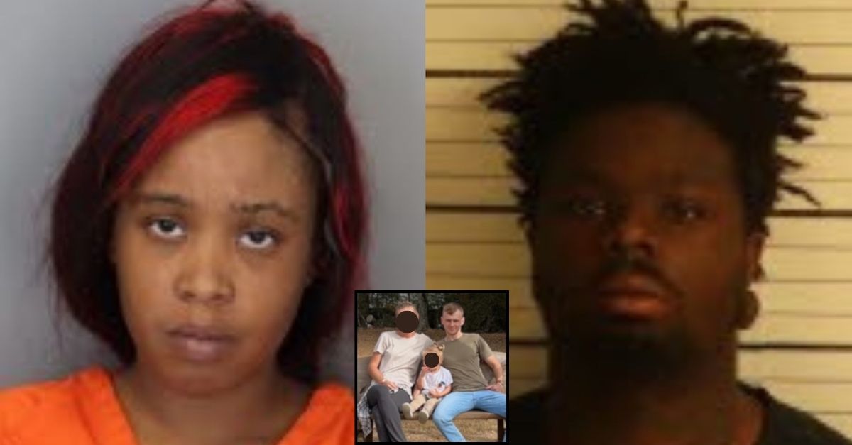 St. Jude's Children's Hospital researcher gunned down while trying to ...