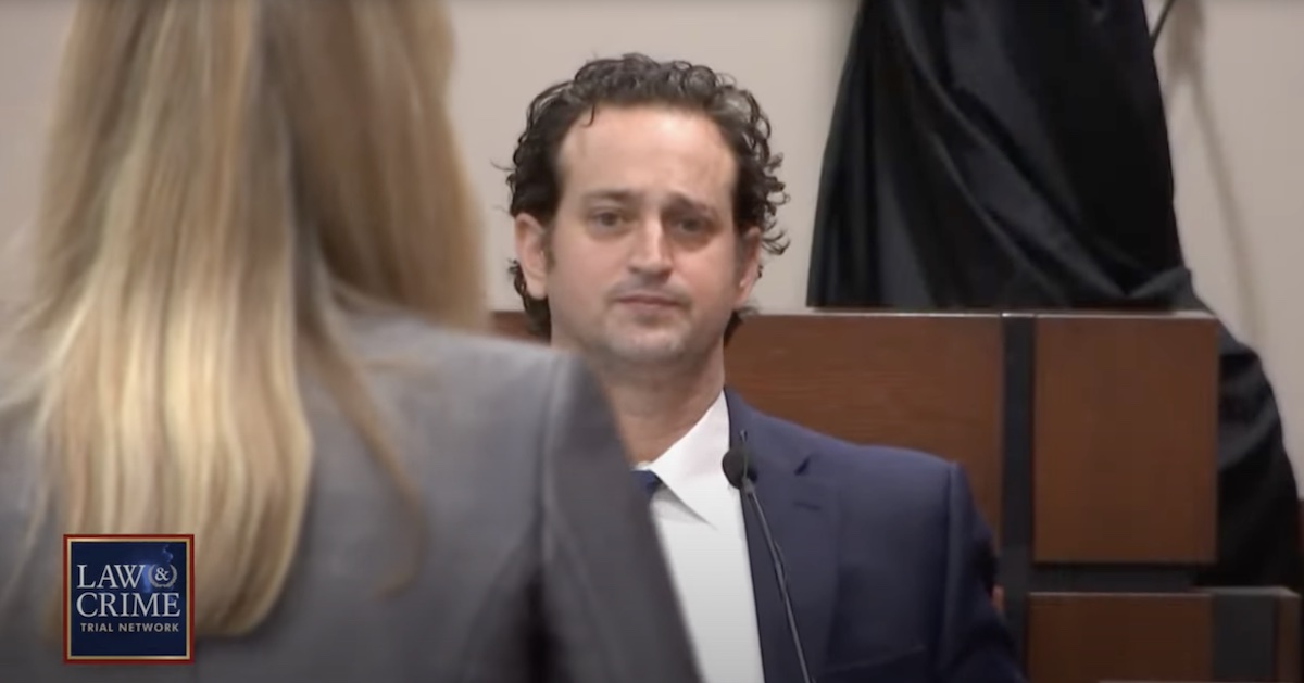 Dan Markel case: Charlie Adelson grilled on extortion story