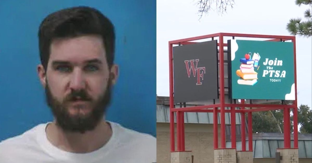 Cody Wiggins shot wife and brother-in-law at wedding: Cops