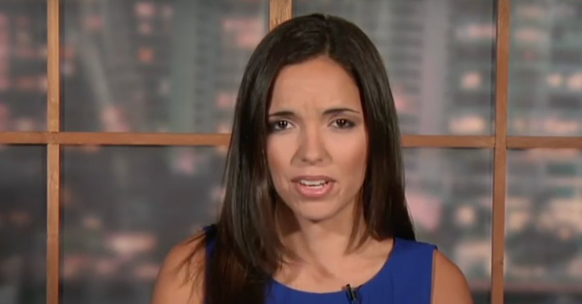 Judges who hired Crystal Clanton after racist texts win case