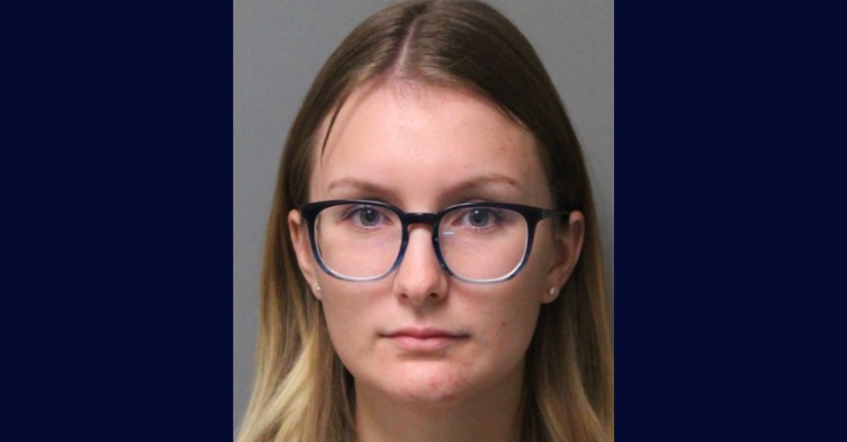 Emma Brewington allegedly sent obscene images to 16-year-old