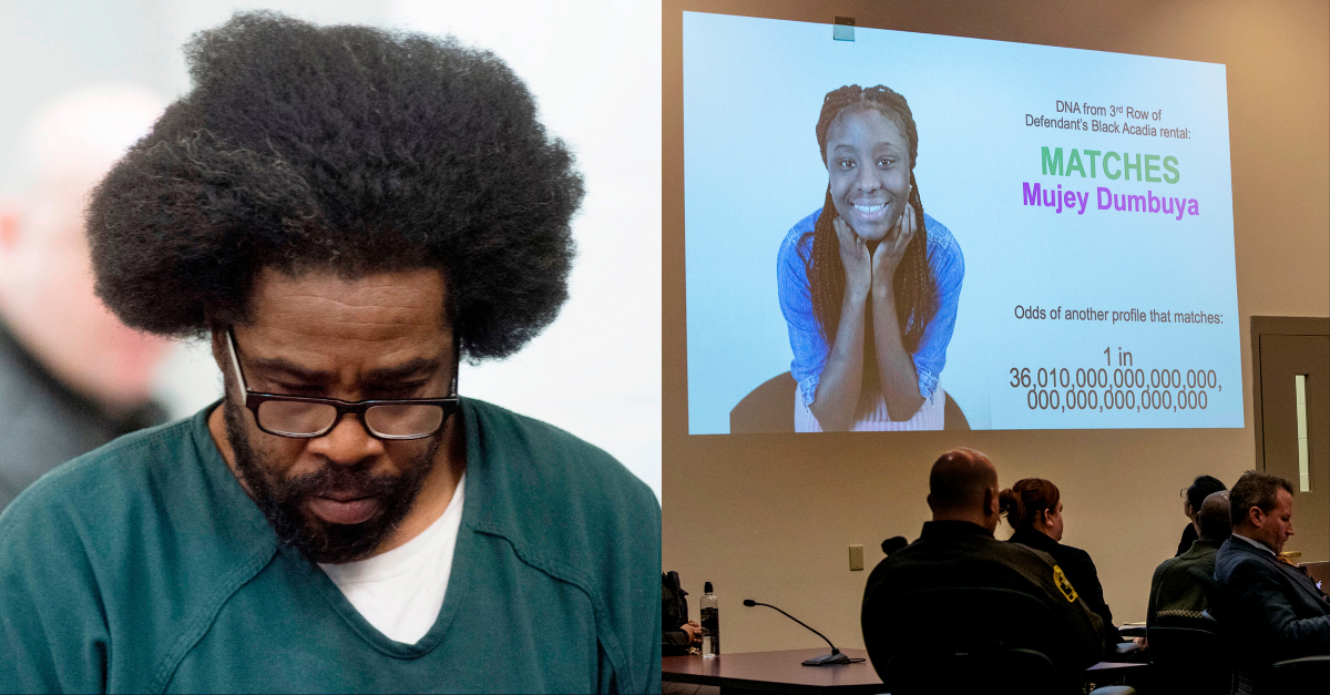 Man who helped kidnap and murder teenage sexual assault victim has died ...