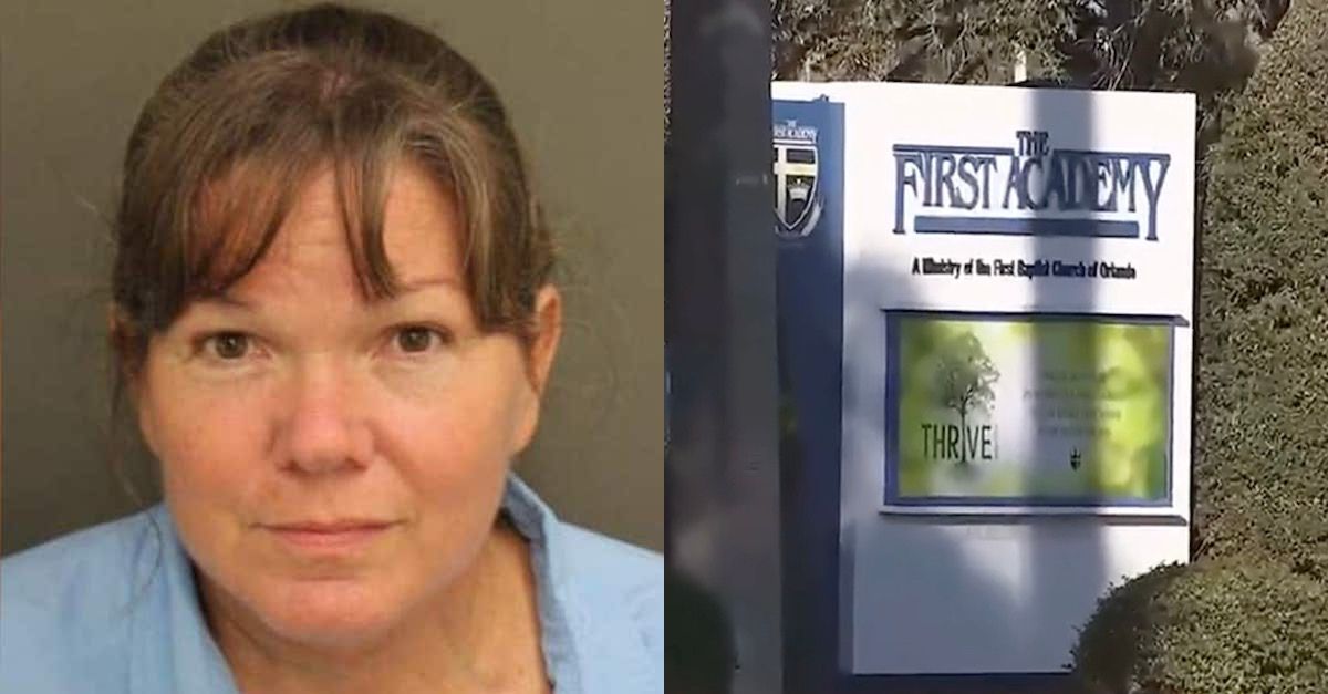 Private Catholic school ignored teacher 'grooming' and sexually abusing ...