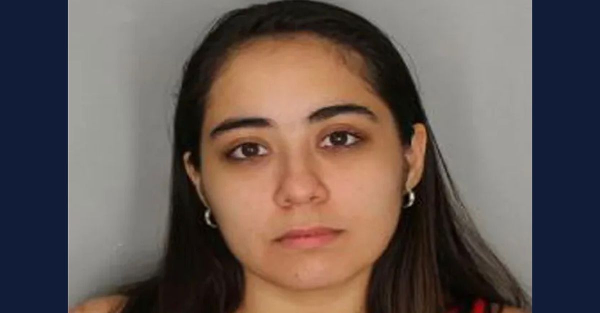 Jackleen Mullen gets decades for 4-year-old's death