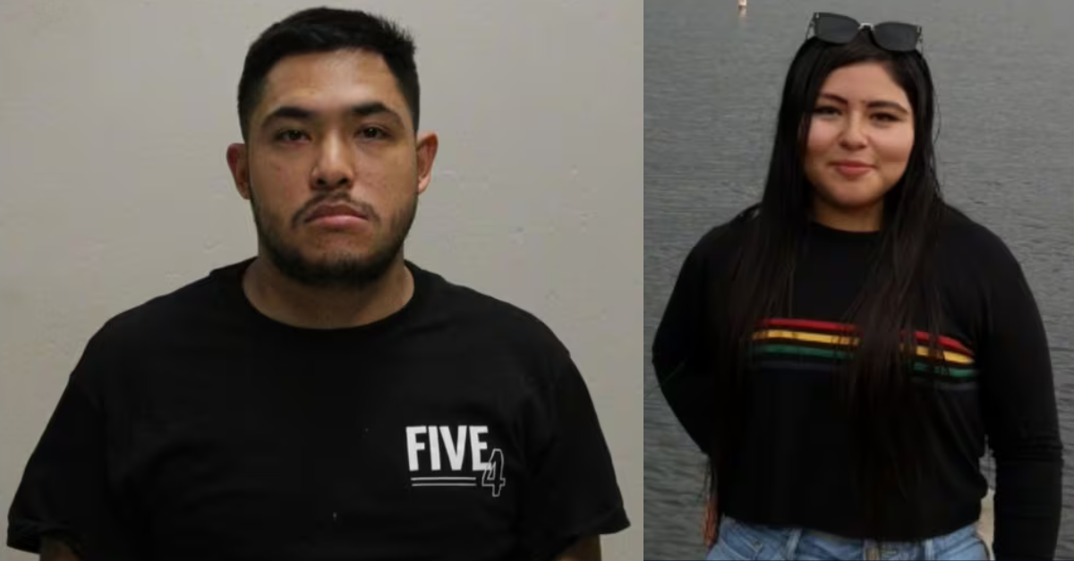 Jose Dominguez-Garcia killed pregnant Rosaly Rodriguez: Cops