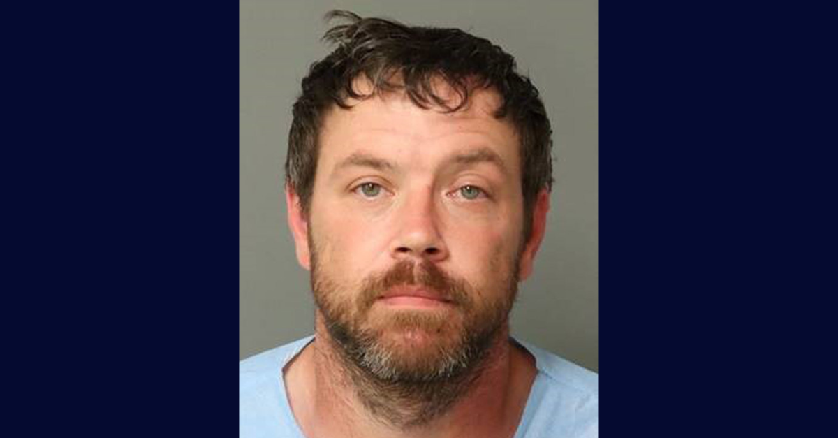 Joshua Taylor Stokes charged with kidnapping